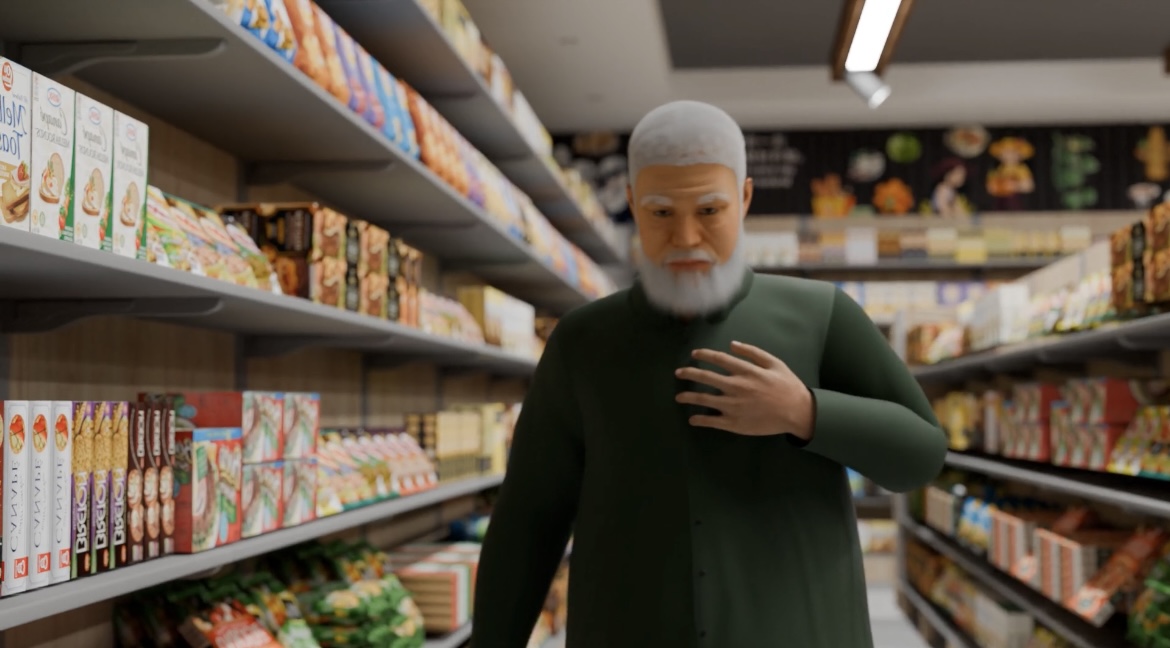 Inaash | Live it, Learn it, Be a Rescuer - Inaash